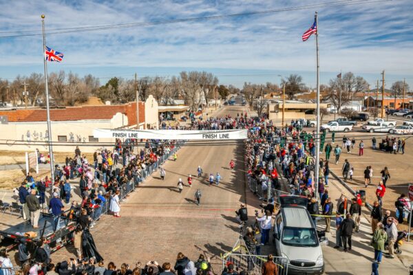 Events & Races – International Pancake Day